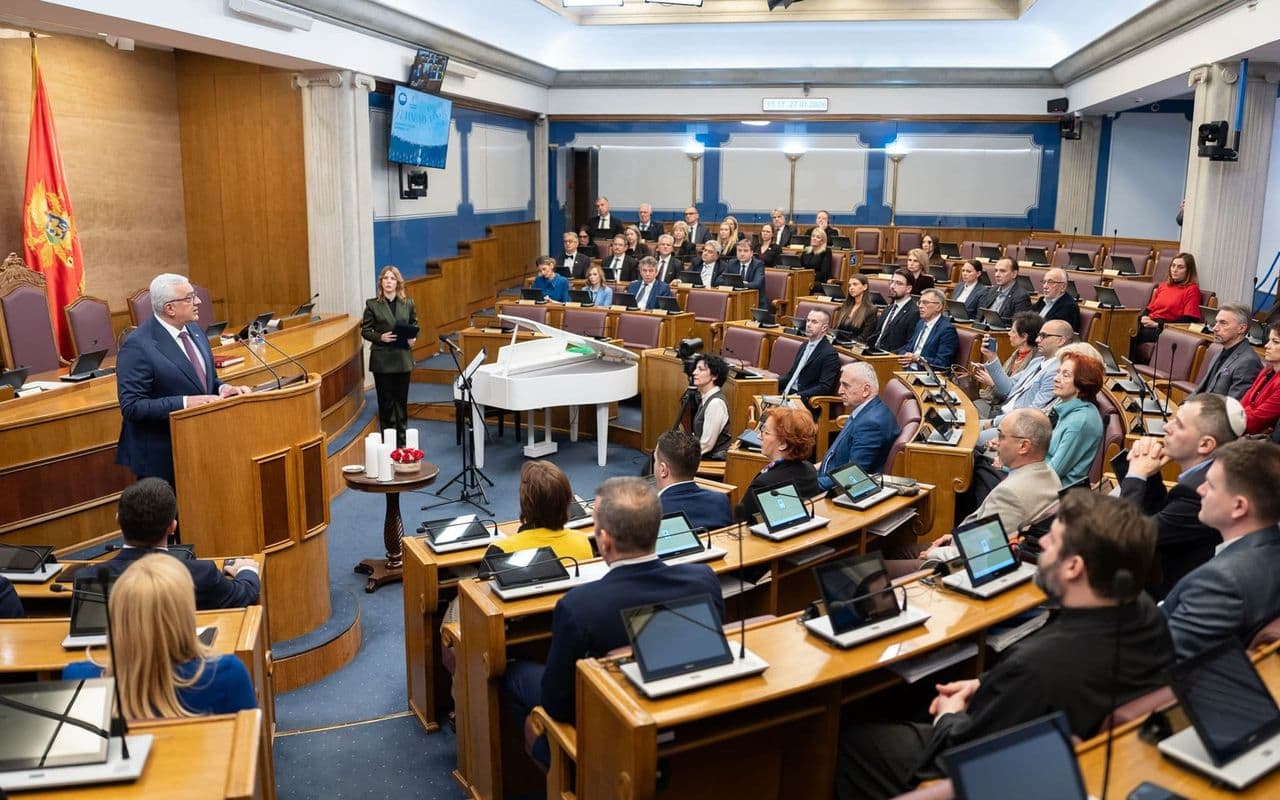 Mandić: Dan danas demonstriramo da nas nisu uništili i da, u inat ...