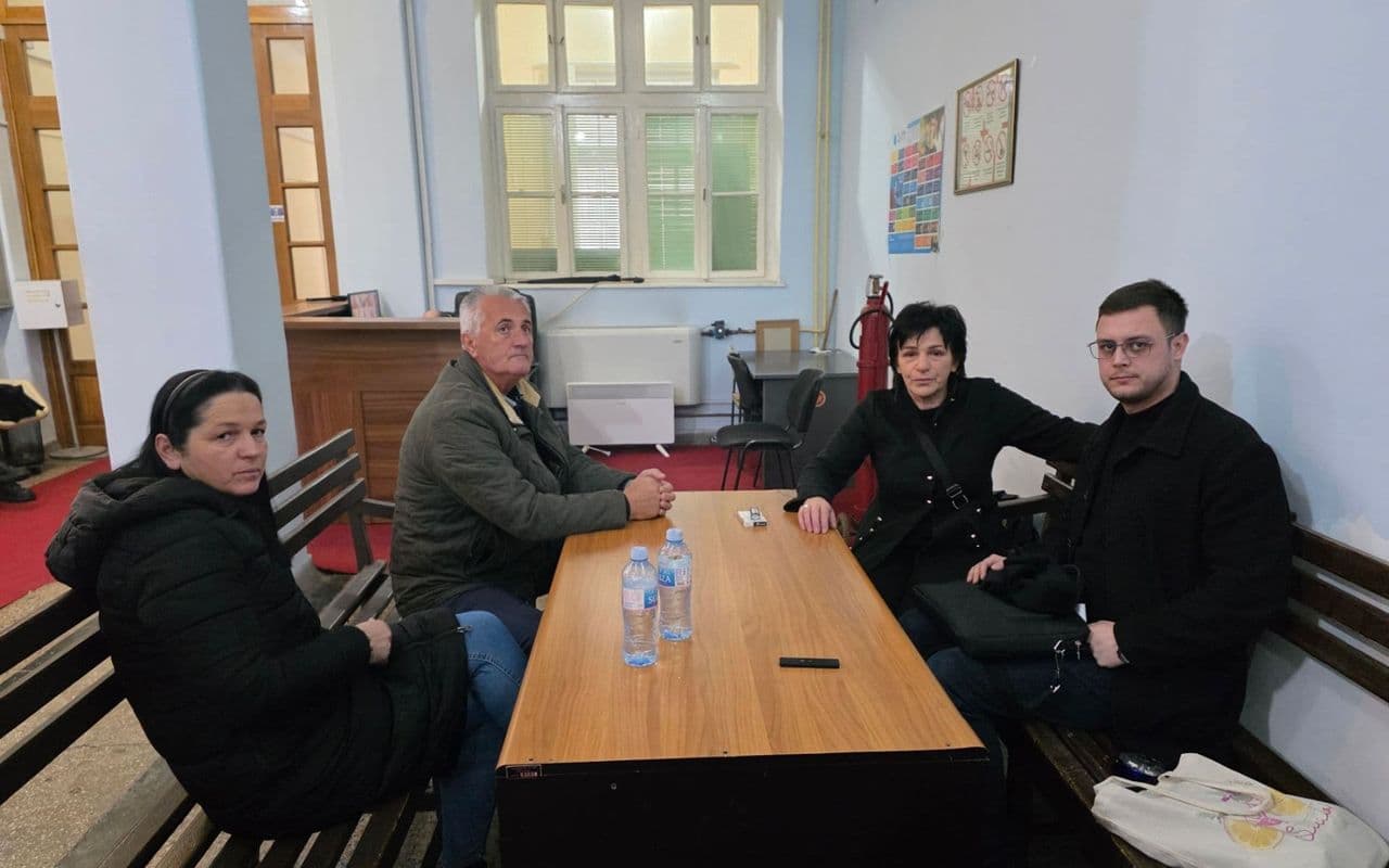 Specijalno tužilaštvo oduzelo predmet uoči završnih riječi, porodice ...