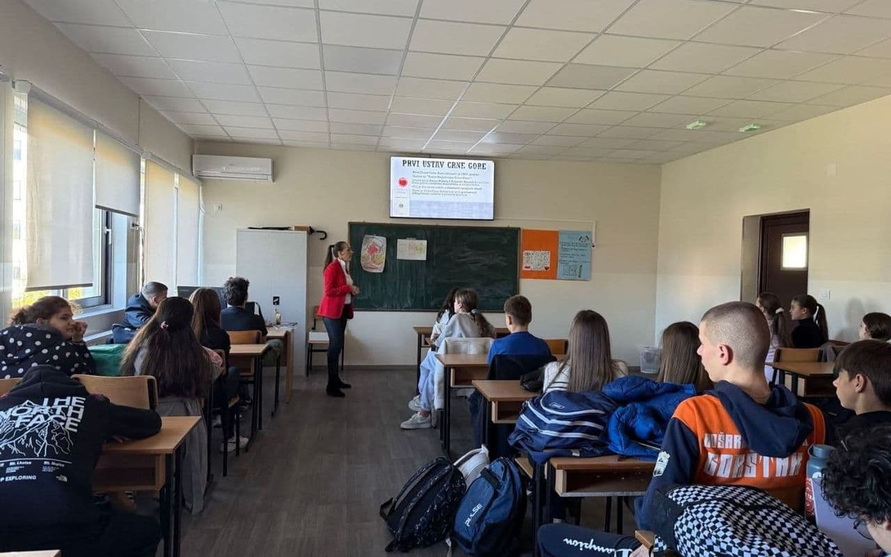 Zamijeniće krov, fasadu, stolariju, instalacije… - Pobjeda