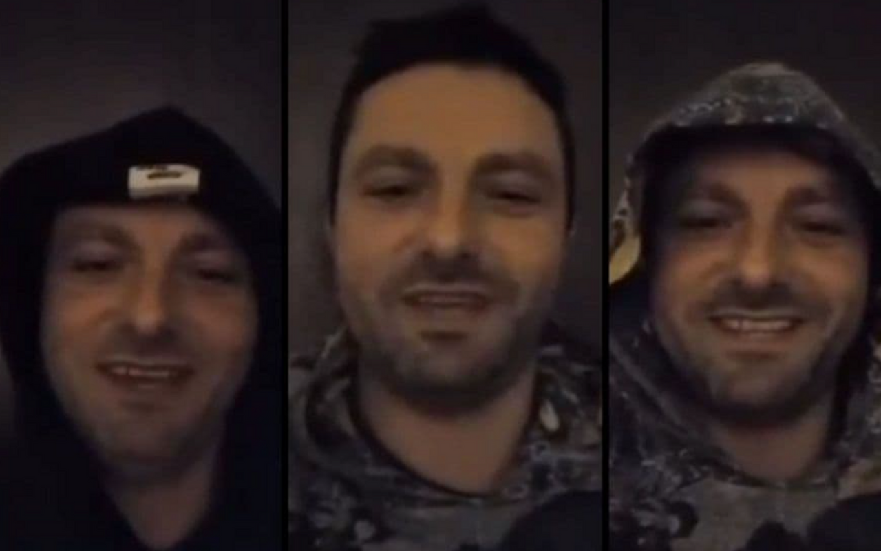 Manasiev: Snimci Medenice nose snažne indikacije AI manipulacije, ali ...