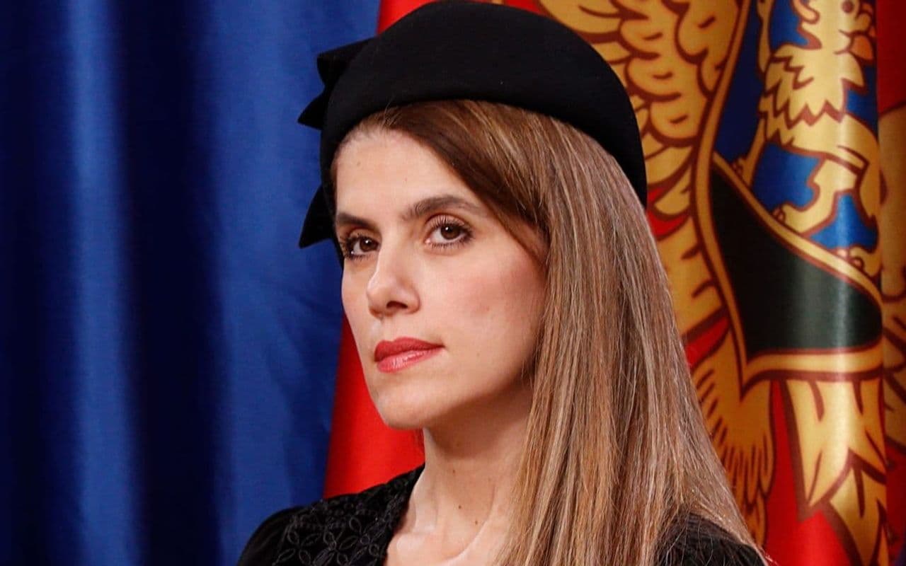 Vuković Kuč: Opozicija je pokazala odgovornost, platforma je na stolu