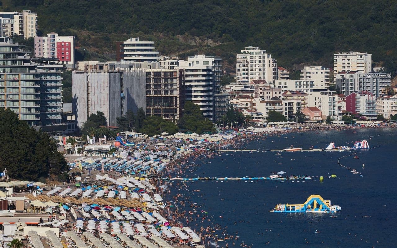 Turisti biraju sigurnije destinacije, Crna Gora bez plana