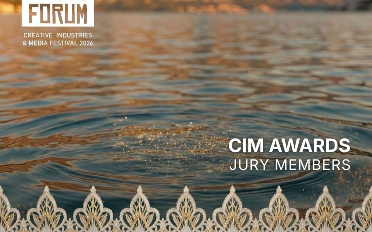 Objavljen žiri CIM AWARDS 2026: 20 vodećih stručnjaka odlučuje o najboljima