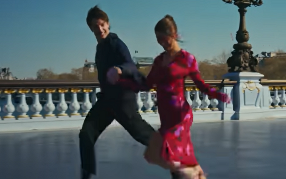 (VIDEO) Selin Dion se vratila: Objavila prvi singl poslije sedam godina