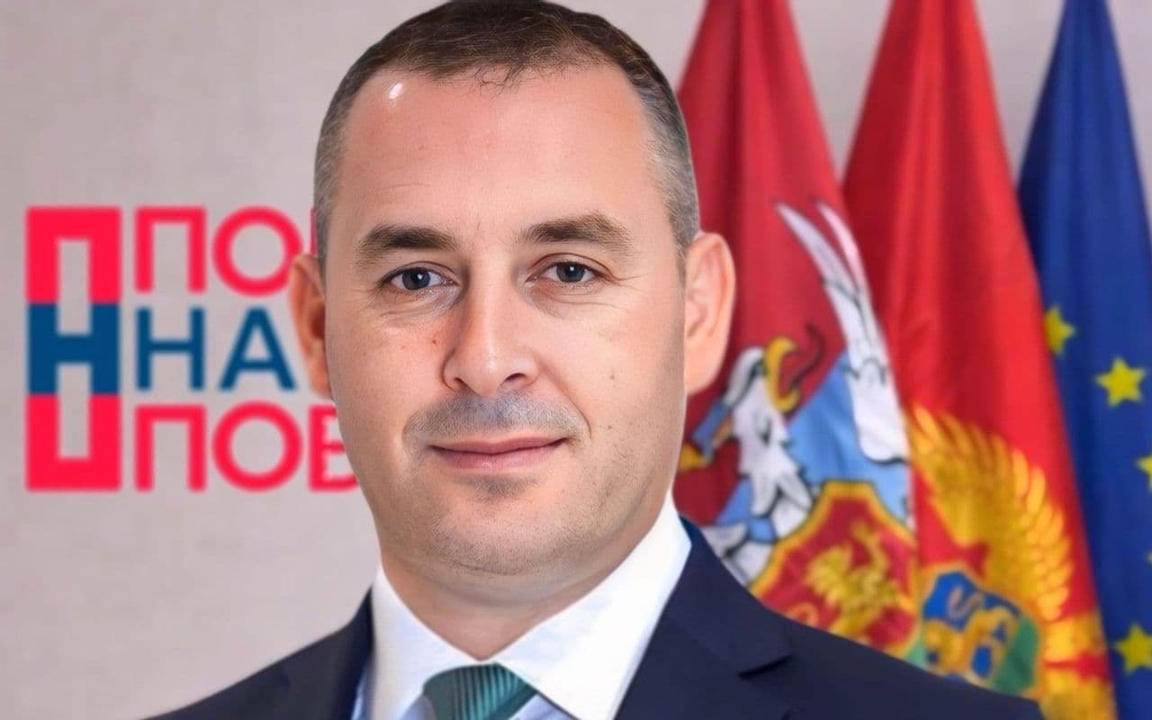 Šćekić: Usvajanje Zakona o statusu potomaka dinastije Petrović-Njegoš ...