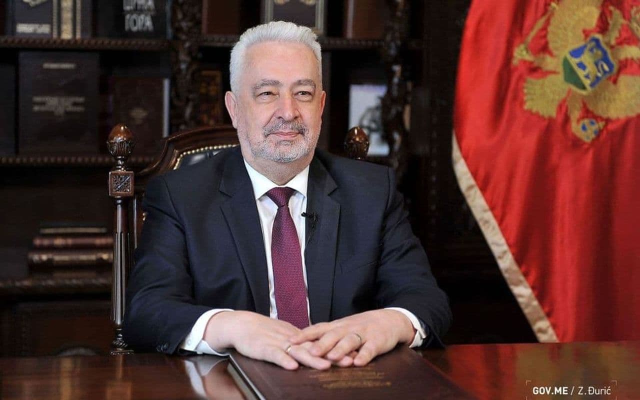 PNP: Danas vidimo zašto nedostojni Krivokapić nije potpisao TU sa SPC ...