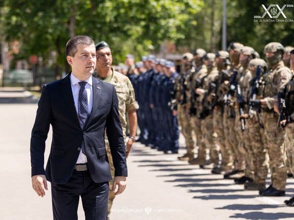 Bečić: Kad policija sprovodi akcije, ne zanima je ko je koje vjere ...