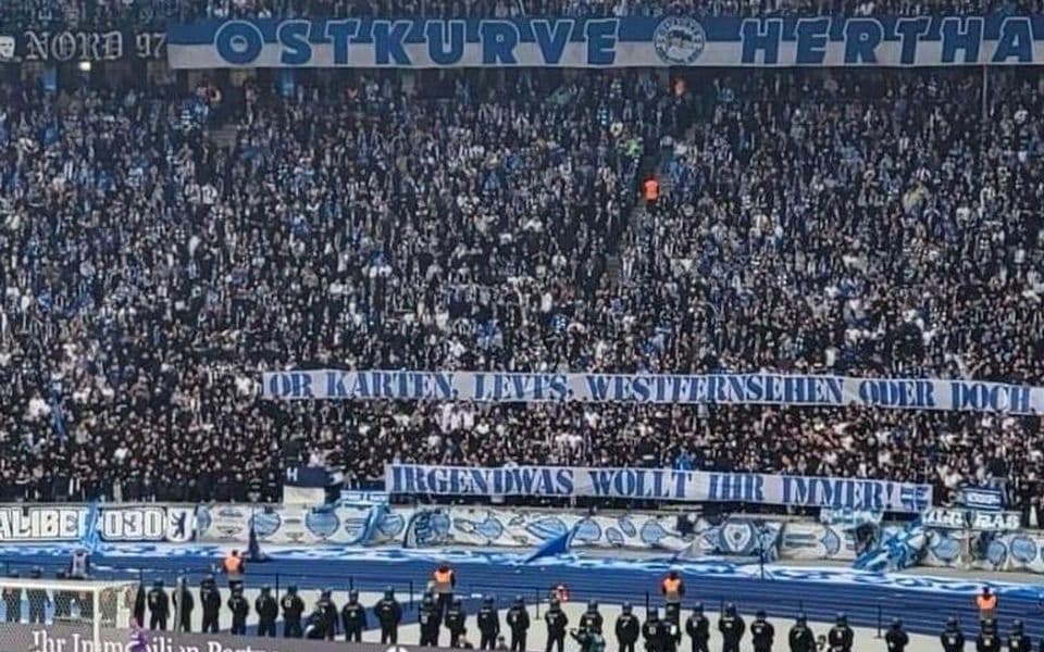 Crnogorska porodica iz Berlina promoviše Crnu Goru među partnere Herte BSC