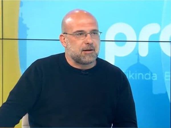 Teolog Milićević za Pobjedu: Vrh SPC je propagandna služba organizovane ...