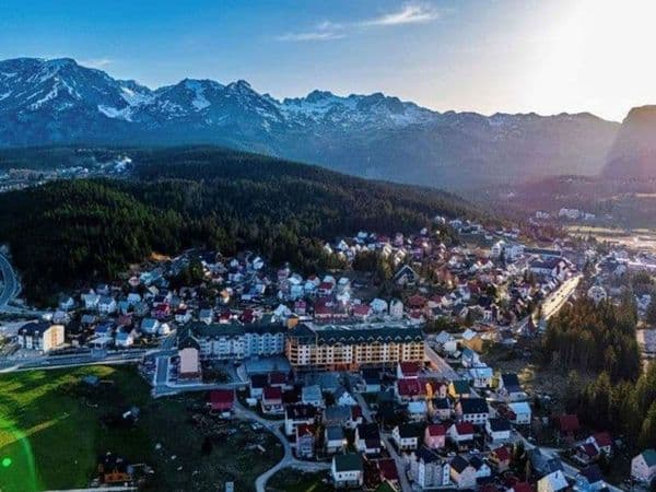 Žabljak: Dragana Mirković nastupa 27.jula, Mirza Selimović i Nataša ...