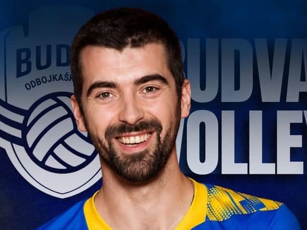 Povratak u Crnu Goru nakon 14 godina, Gojko Ćuk drugo pojačanje Budve