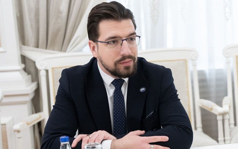 Miličić o Marku Kovačeviću: Stvorio je ambijent da Nikšić bude motorna ...