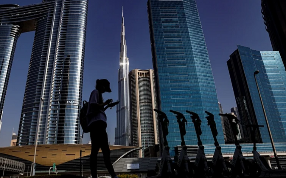 Trend koji nije zabilježen od pandemije: Prodaja nekretnina u Dubaiju ...