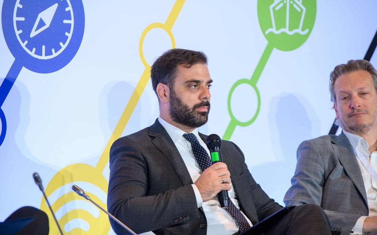 Radulović: Crna Gora može postati važna tačka za snabdijevanje ...